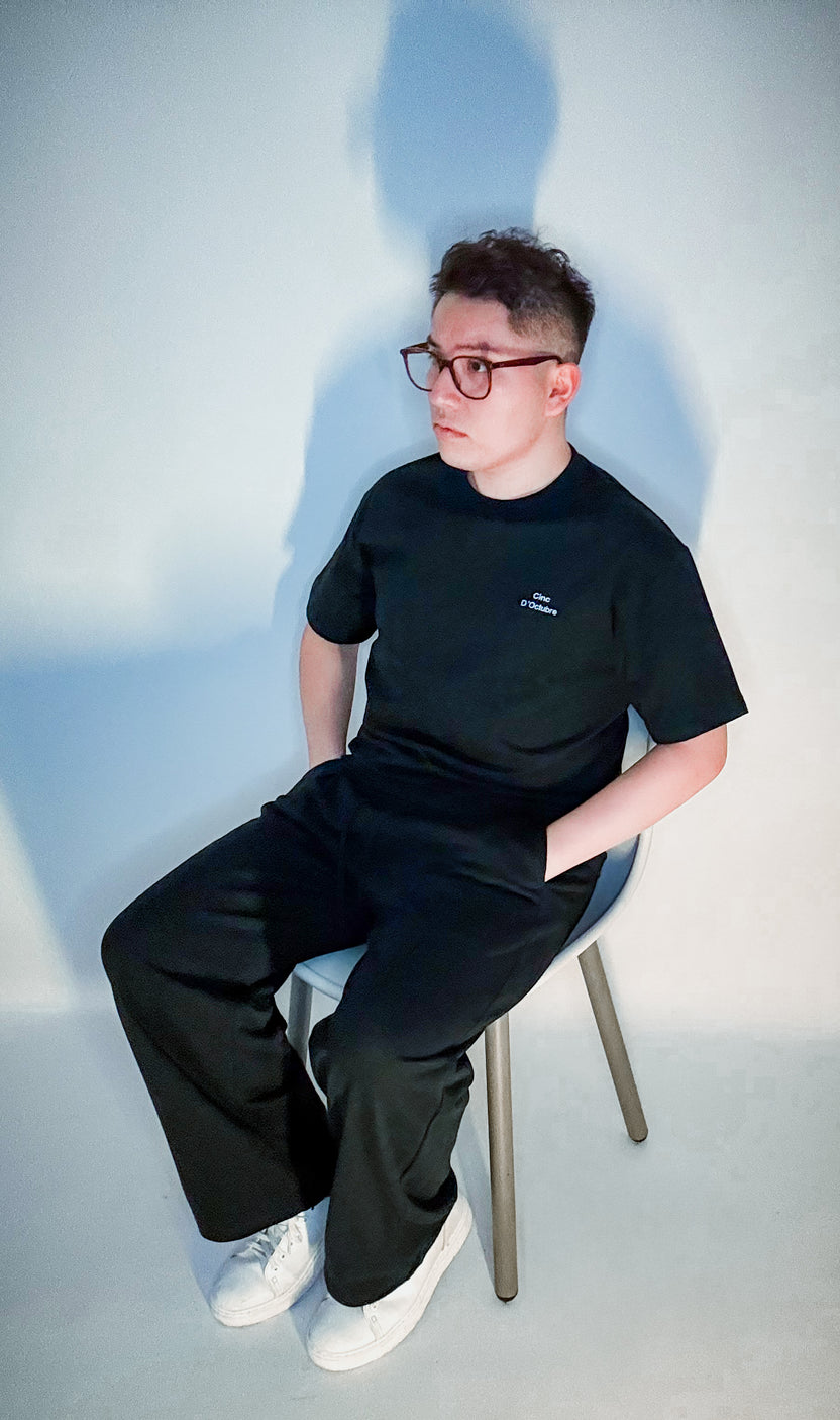 CINC D'OCTUBRE – CINC D'OCTUBRE